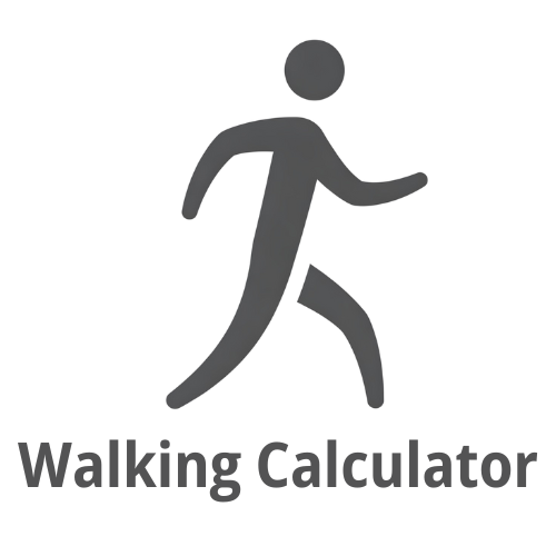 Walking Time Calculator | Walk Duration Calculator